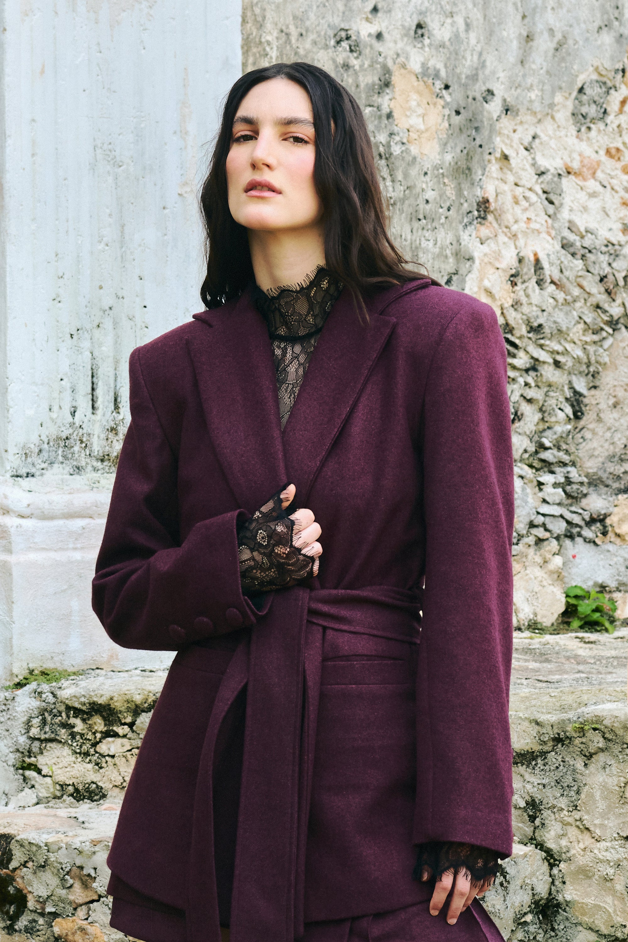 PERLA JUMPER | Vero Diaz